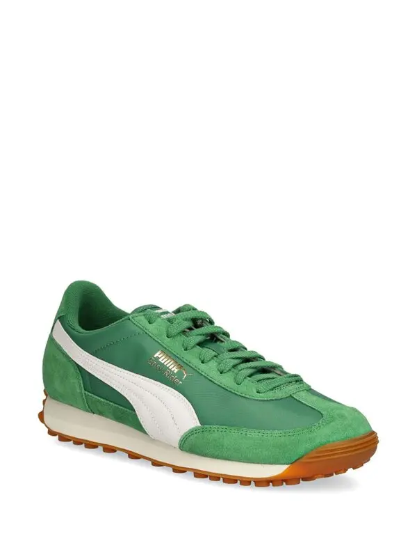 PUMA Easy Rider Vintage Sneakers - Green