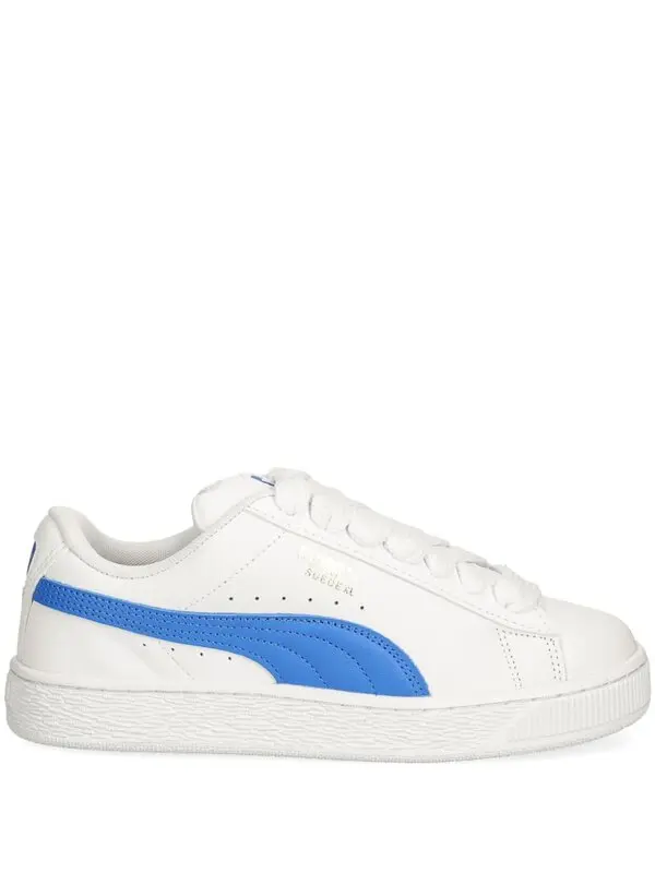 PUMA Suede Xl Sneakers - White