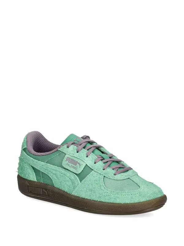PUMA Palermo Clobber Dresscode Sneakers