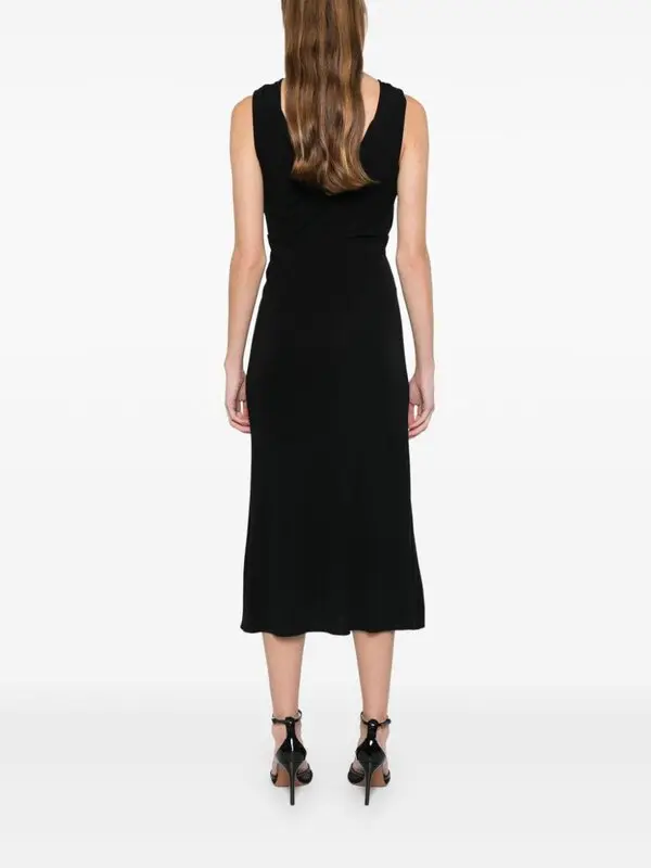 Diane Von Furstenberg Neely Midi Dress