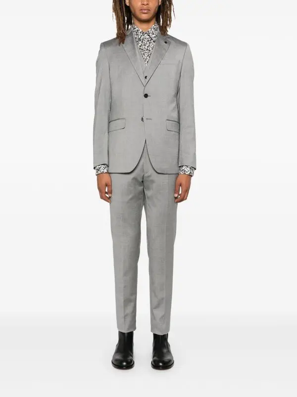 Karl Lagerfeld Floral-print Shirt