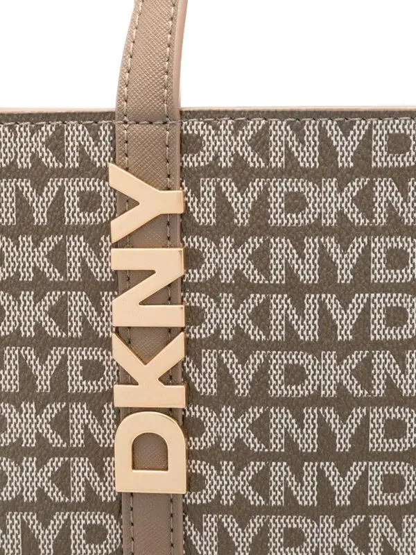 Dkny Avril Small Tote Bag