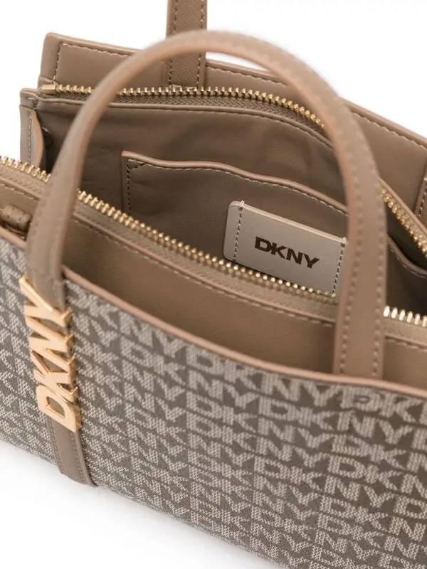 Dkny Avril Small Tote Bag