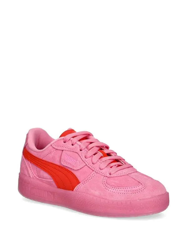 PUMA Palermo Moda Xtra Sneakers - Pink