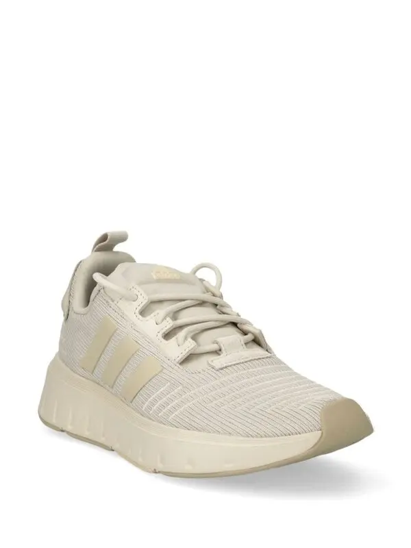 Adidas Swift Run Sneakers - Neutrals