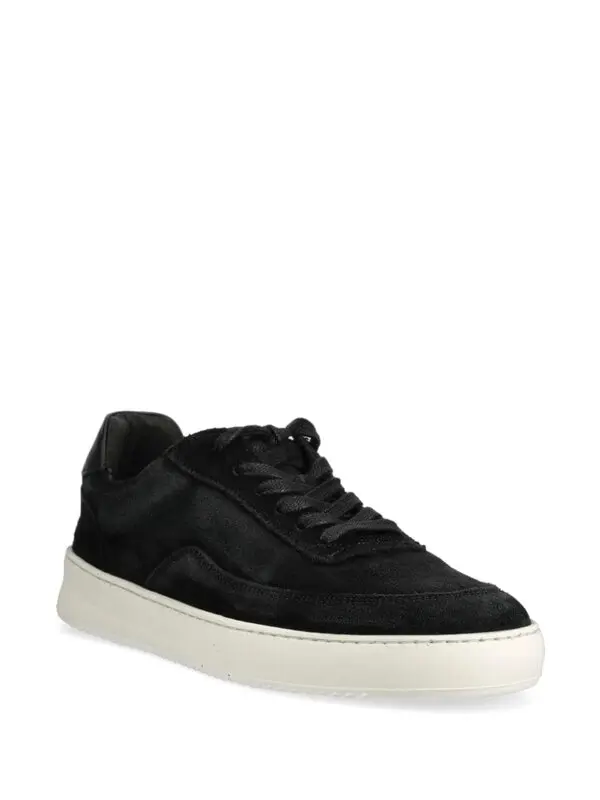 Filling Pieces Mondo Sneakers - Black
