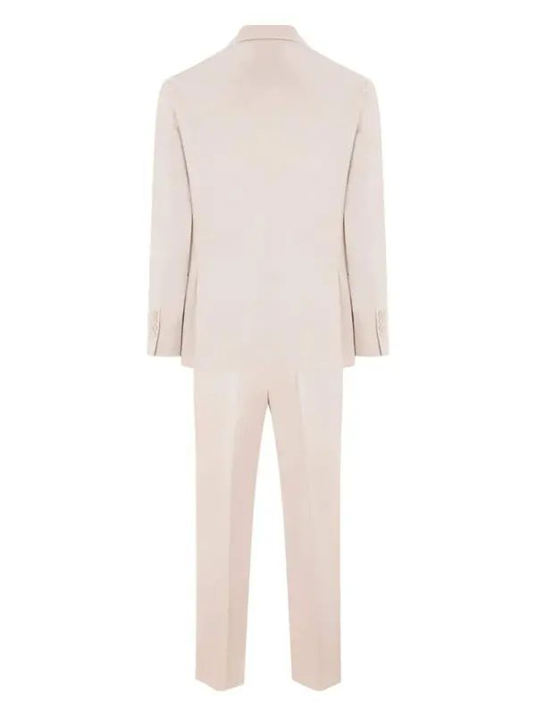 Brunello Cucinelli Single-breasted Suit