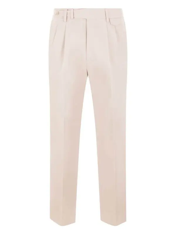 Brunello Cucinelli Single-breasted Suit