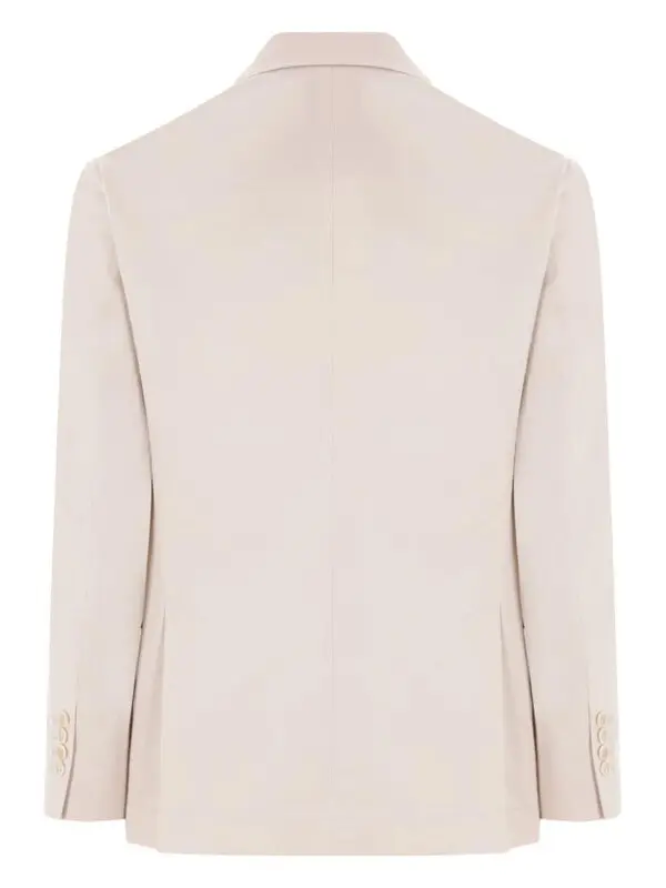 Brunello Cucinelli Single-breasted Suit