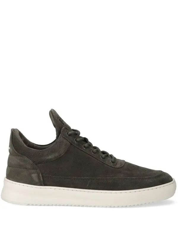 Filling Pieces Ghost Sneakers