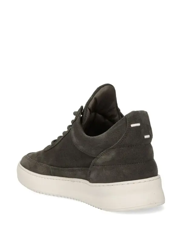 Filling Pieces Ghost Sneakers