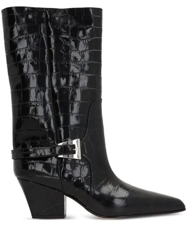 Paris Texas 60mm Jane Boots