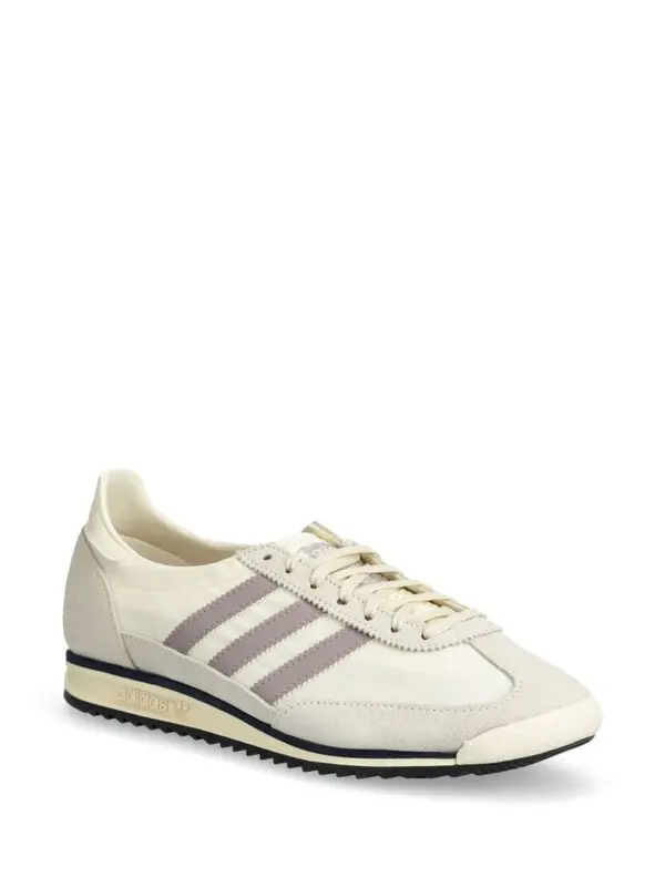 Adidas Originals Sl72 Og Sneakers - Neutrals