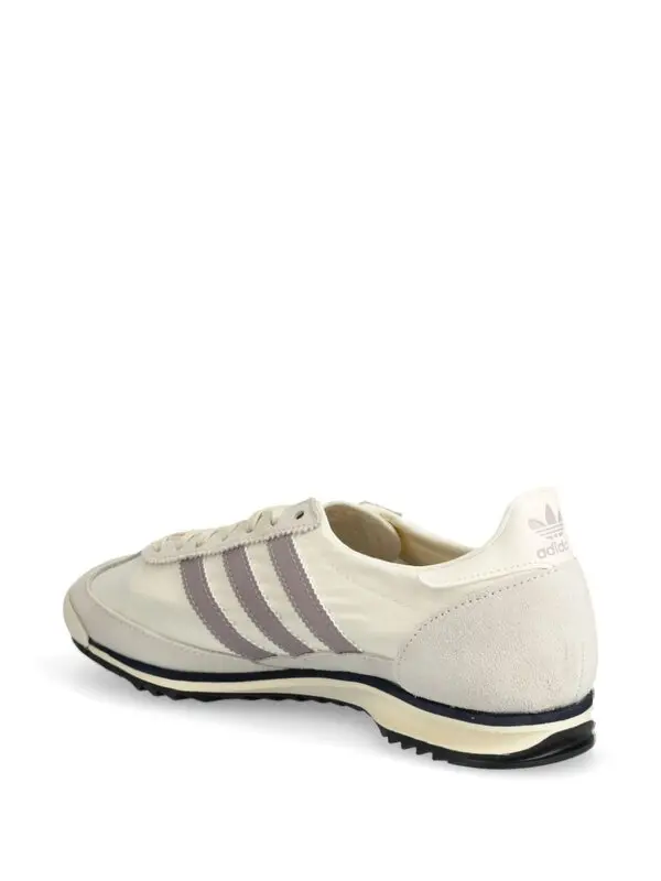 Adidas Originals Sl72 Og Sneakers - Neutrals