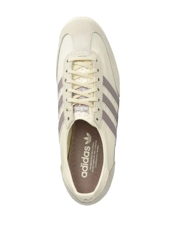 Adidas Originals Sl72 Og Sneakers - Neutrals