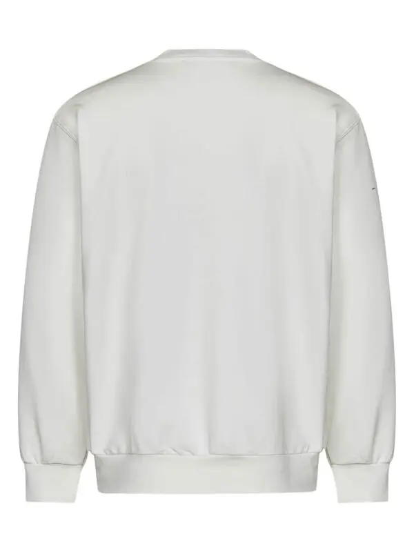 FRANZESE COLLECTION Cotton Sweatshirt