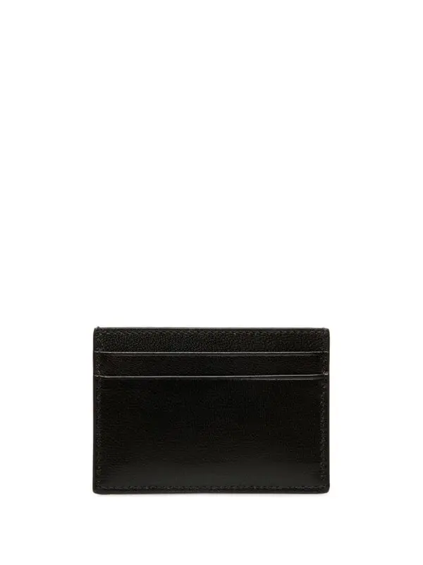 Bally Easy Card Holder - Black