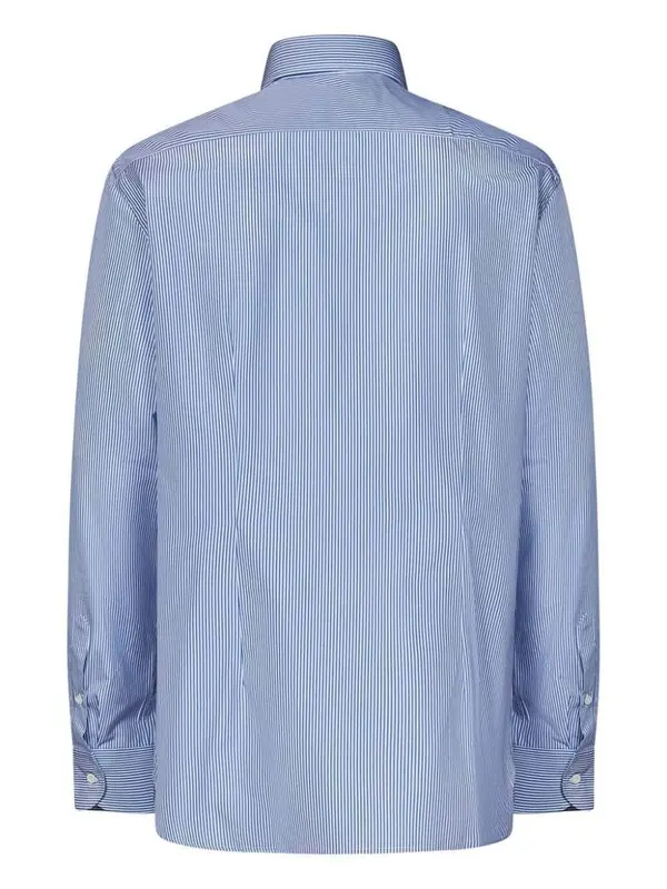 FRANZESE COLLECTION Striped Shirt