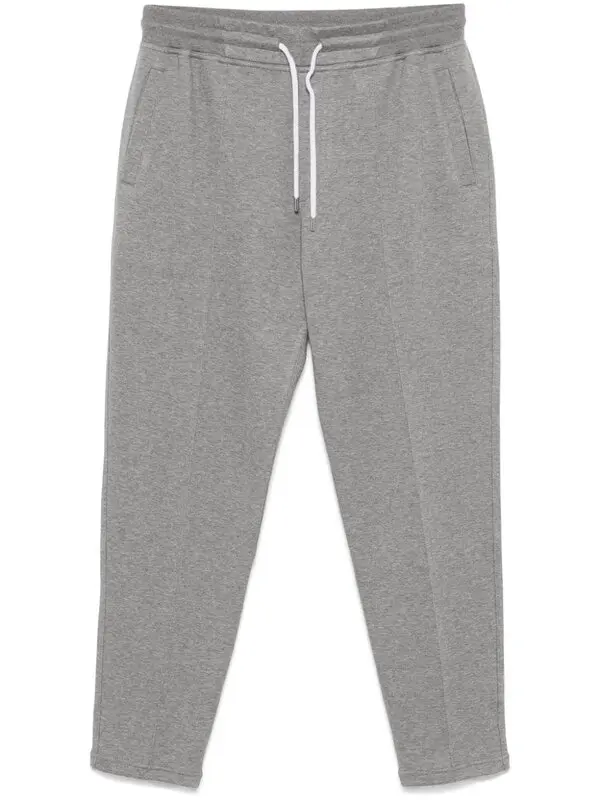 Brunello Cucinelli Drawstring Sweat Pants