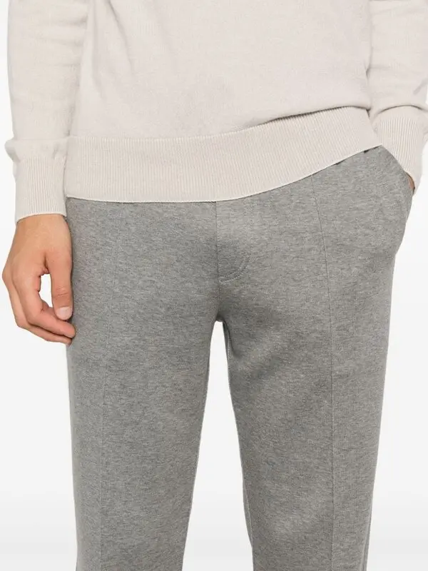 Brunello Cucinelli Drawstring Sweat Pants
