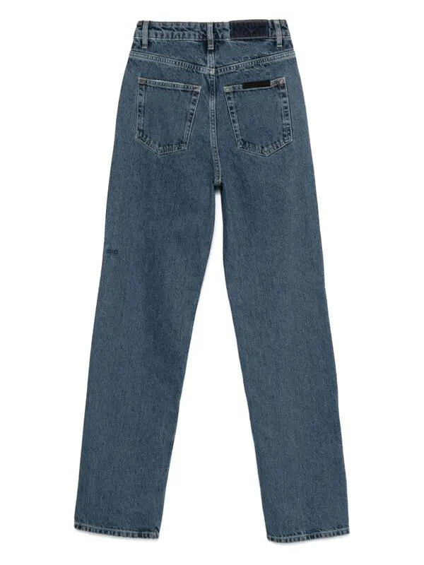 Ksubi Playback Subway Jeans