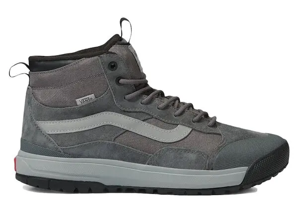 VANS Ultrarange Exo Hi Mte1 Sneakers - Pewter