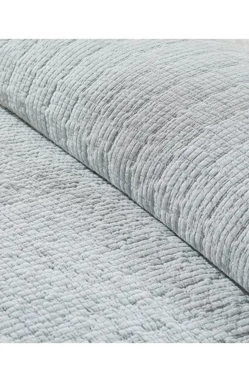 UGG Campo Quilt & Pillow Sham Set - Glacier Gray