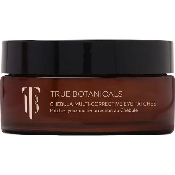 True Botanicals Chebula Multi-corrective Eye Patches - No Color