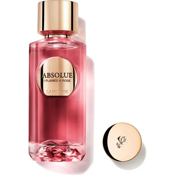 LANCOME Absolue I Flamed A Rose Eau De Parfum - No Color