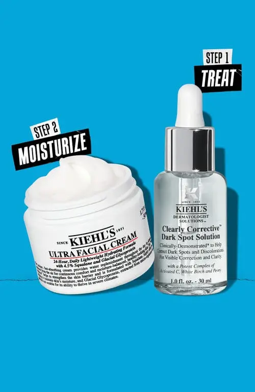 KIEHL'S SINCE 1851 Best