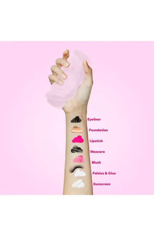 THE ORIGINAL MAKEUP ERASER Minipro Makeup Eraser Cloth
