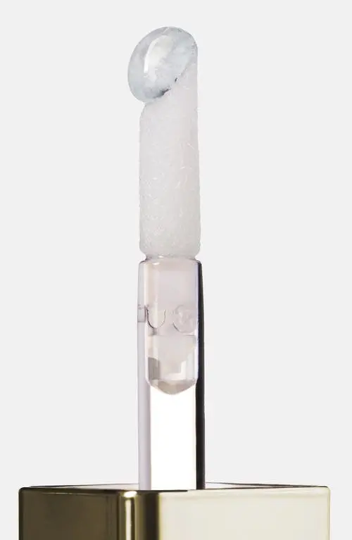 Dolce & Gabbana Flash Plumping Lip Oil - Mint