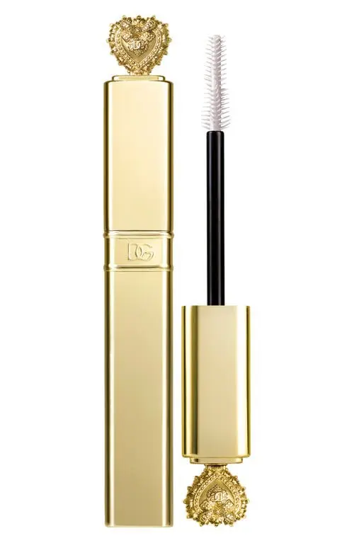 Dolce & Gabbana Everfull Xl 36-hour Extreme Volume & Lift Mascara - Black