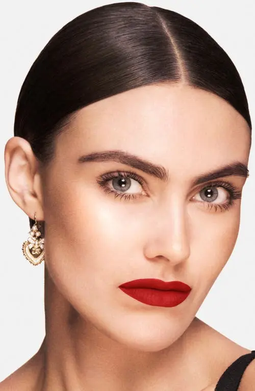 Dolce & Gabbana Everfull Xl 36-hour Extreme Volume & Lift Mascara - Black