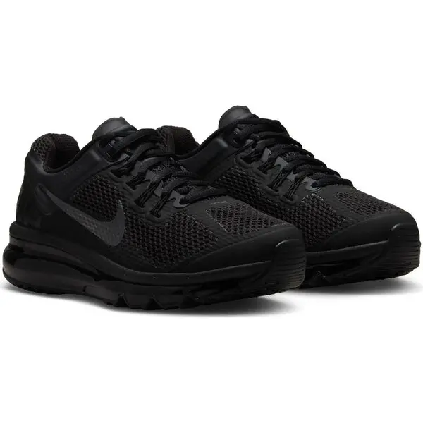 Nike Max 2013 Sneakers - Black/black
