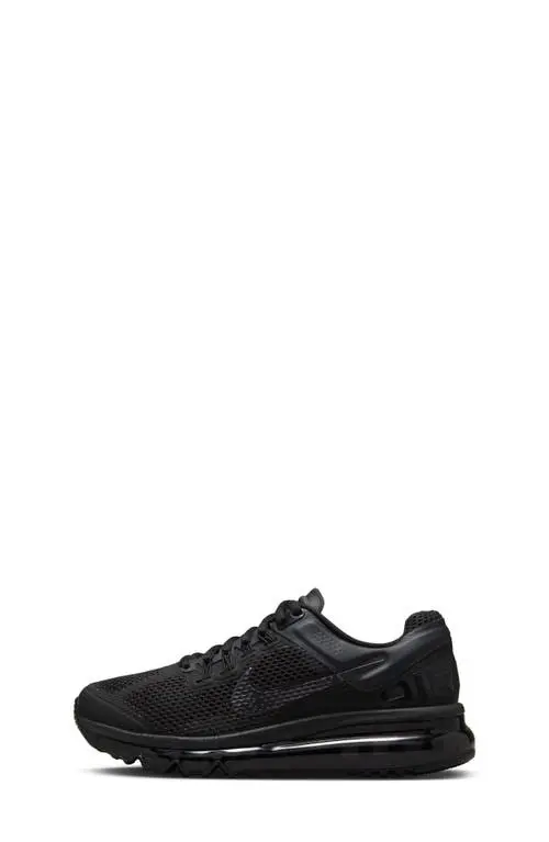 Nike Max 2013 Sneakers - Black/black