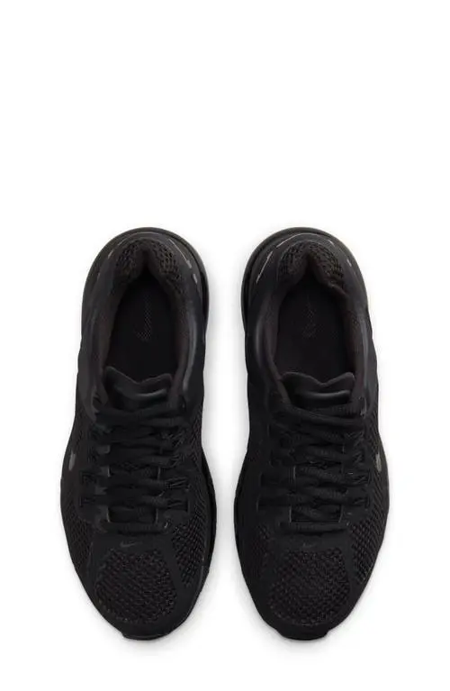 Nike Max 2013 Sneakers - Black/black