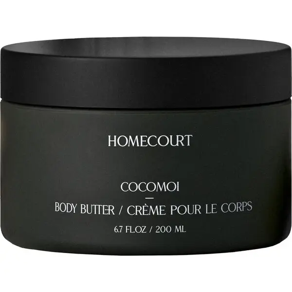 HOMECOURT Body Butter - Cocomoi