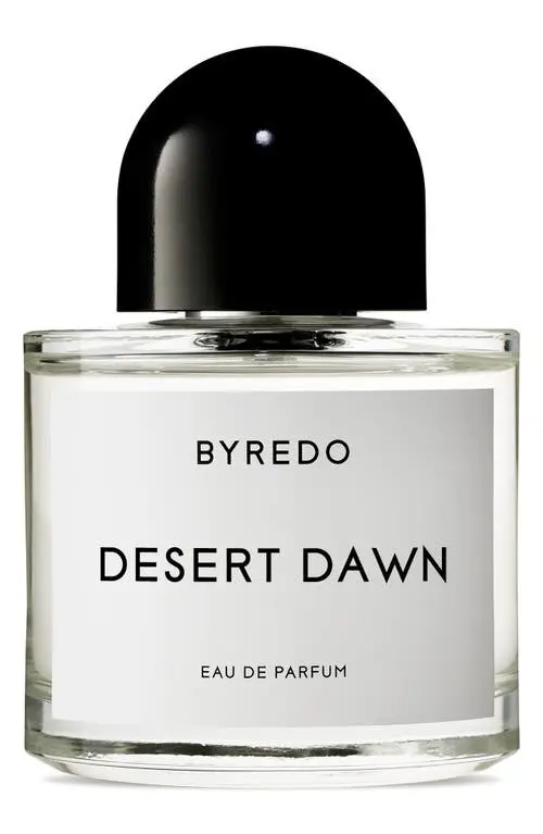Byredo Desert Dawn Eau De Parfum - No Color