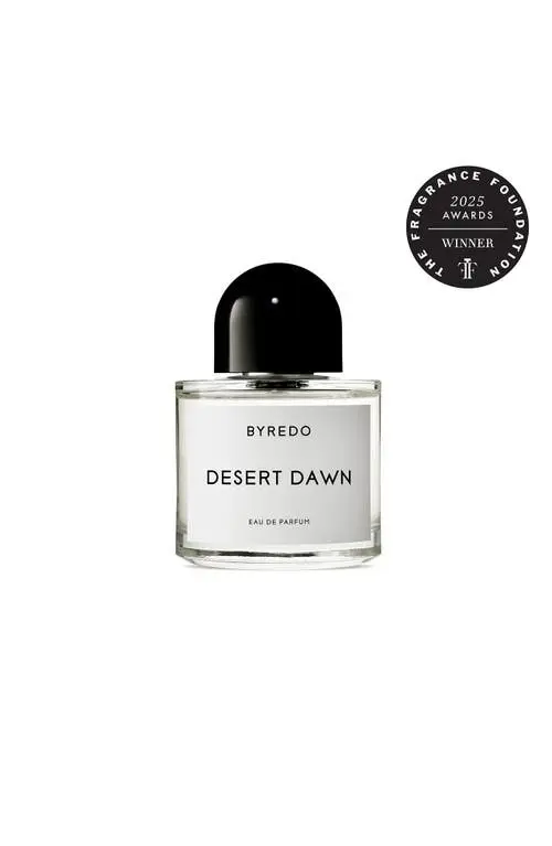 Byredo Desert Dawn Eau De Parfum - No Color
