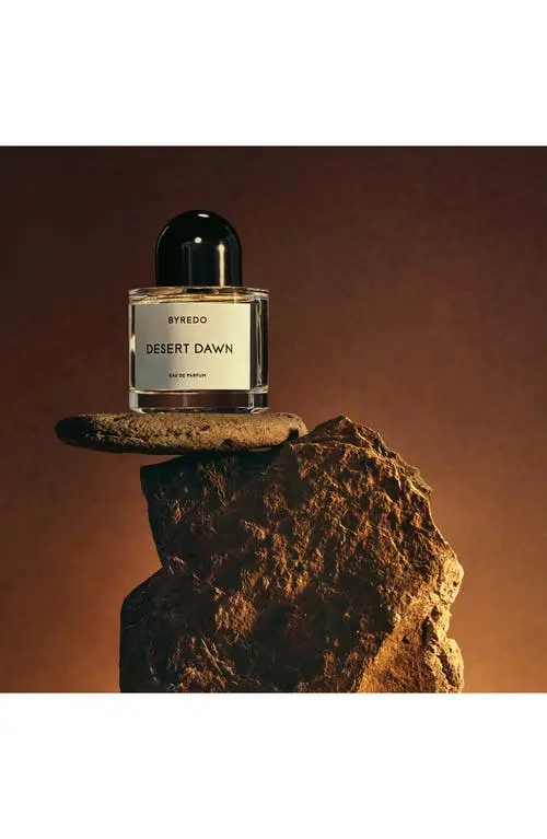 Byredo Desert Dawn Eau De Parfum - No Color