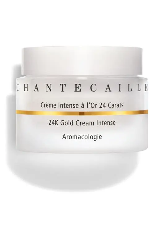 CHANTECAILLE 24k Gold Cream Intense - No Color