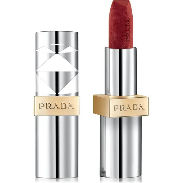 Prada Monochrome Soft Matte Refillable Lipstick - B03