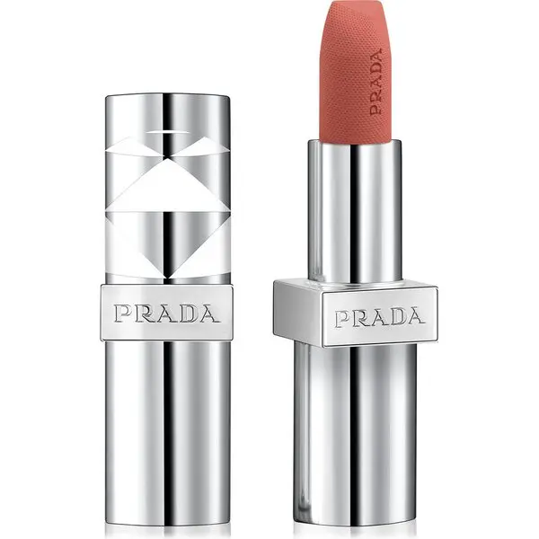 Prada Monochrome Soft Matte Refillable Lipstick - B101