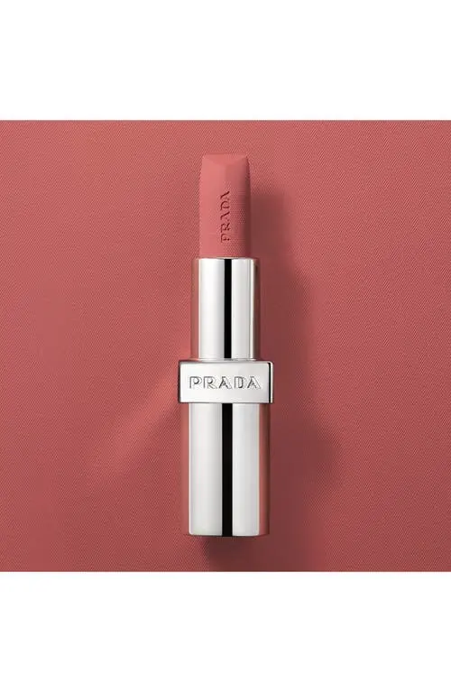 Prada Monochrome Soft Matte Refillable Lipstick - B101