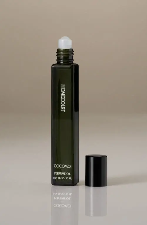 HOMECOURT Perfume Oil