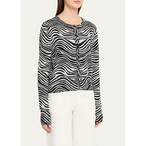 Sprwmn Cashmere Cardigan