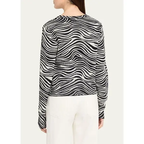 Sprwmn Cashmere Cardigan