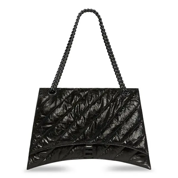 Balenciaga Crush Large Chain Bag