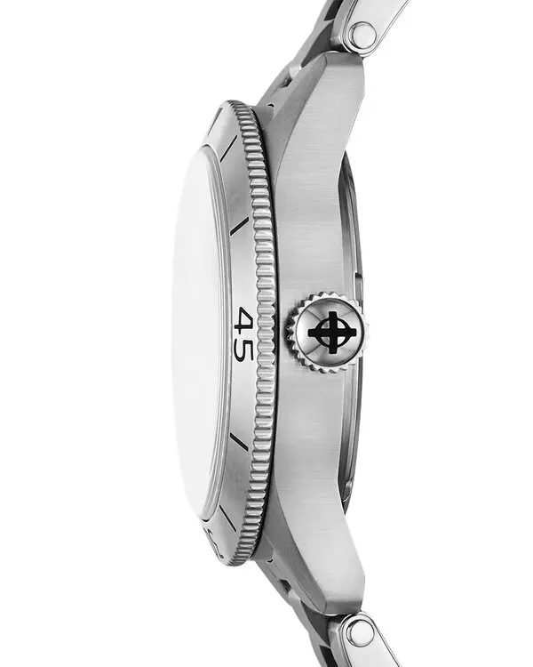 ZODIAC Ref. 691 Manual Wind Watch, 36mm